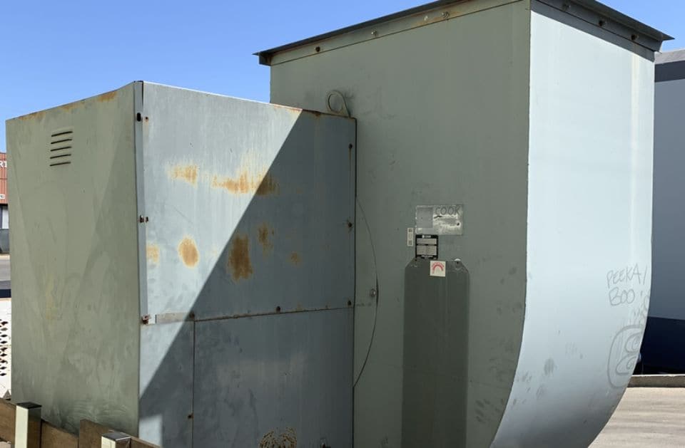 One Stop Electric Motors Sales & Service Offers Electric Motor Services ...