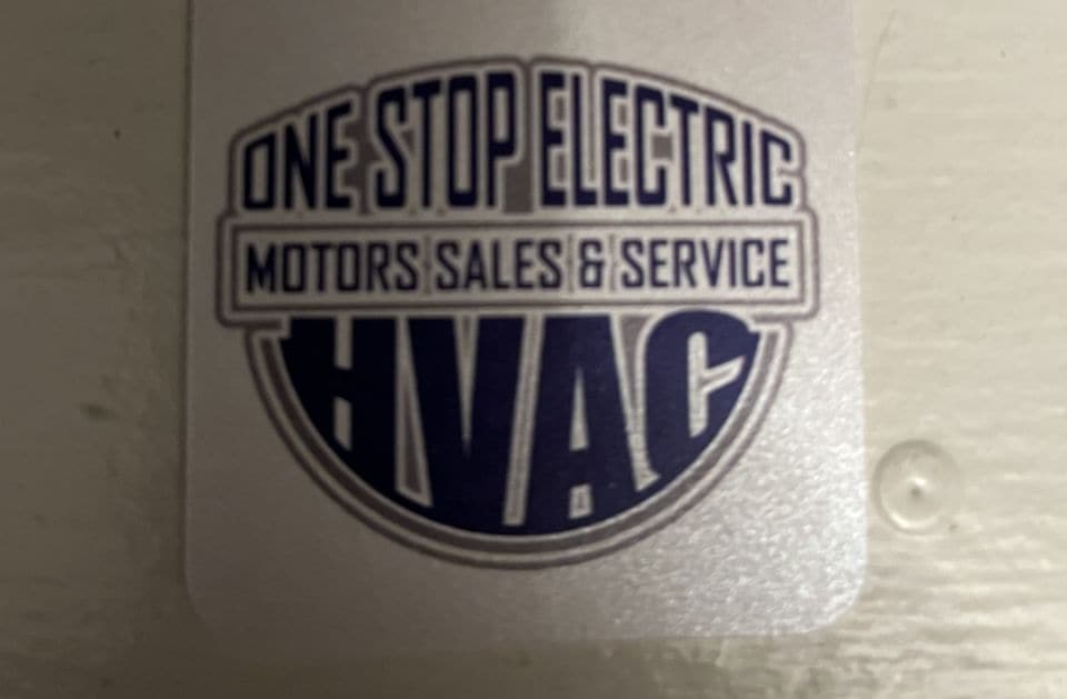 One Stop Electric Motors Sales & Service Offers Electric Motor Services ...